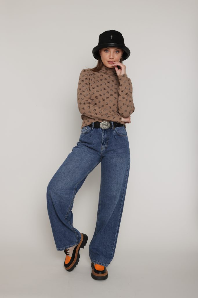 חולצת GR - Jen-Al